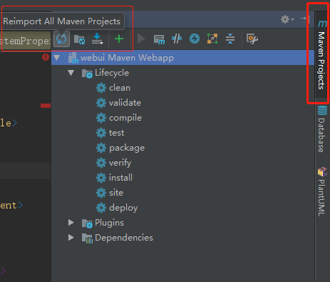 maven项目拉下来却无法识别pom文件_add as a maven project-CSDN博客
