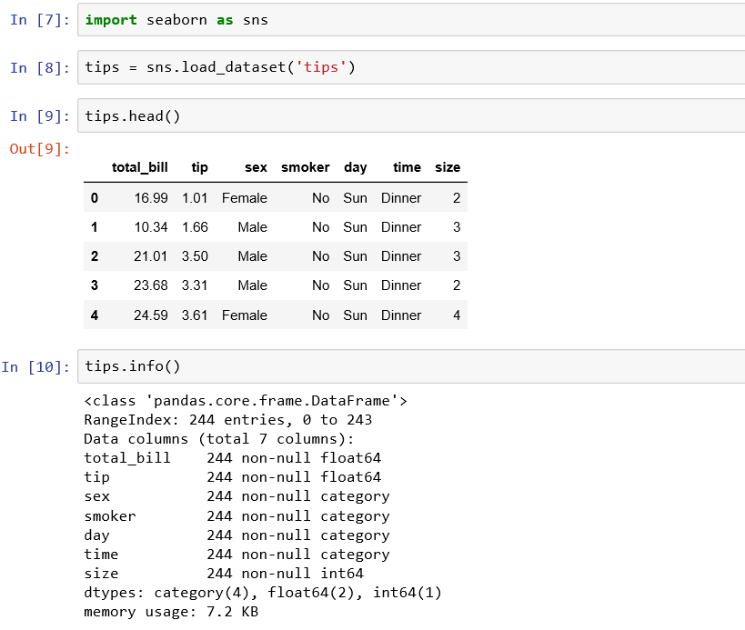 jupyter notebook的map函数新生成的列数据类型为category_jupyter将数据类型转换为文本类型的方法-CSDN博客