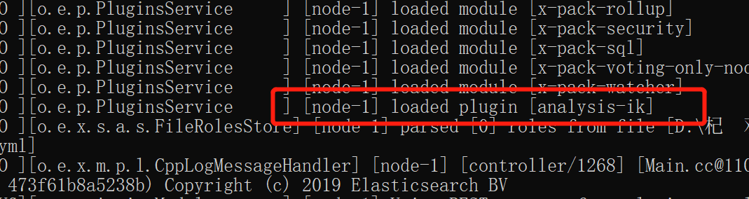 安装Elasticsearch7.4.2、IK分词器以及Head插件步骤_multi elasticsearch head 插件7.4版本-CSDN博客