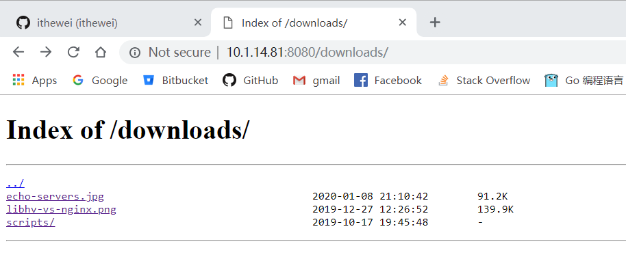 libhv每日一学-CSDN博客