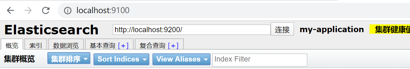 安装Elasticsearch7.4.2、IK分词器以及Head插件步骤_multi elasticsearch head 插件7.4版本-CSDN博客