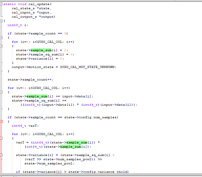 高通平台G-sensor校准流程_qualcomm 数据校准hal-CSDN博客