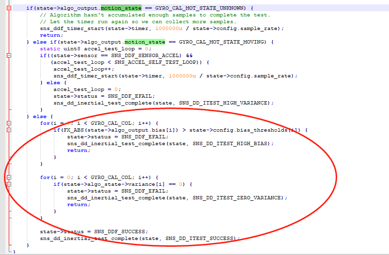 高通平台G-sensor校准流程_qualcomm 数据校准hal-CSDN博客