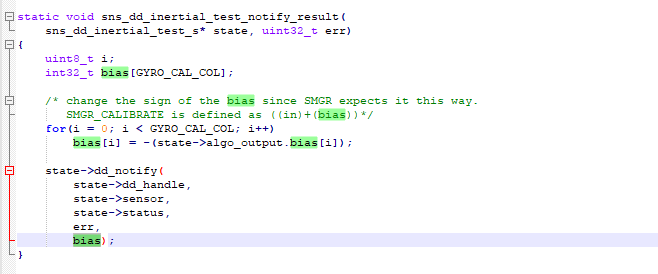 高通平台G-sensor校准流程_qualcomm 数据校准hal-CSDN博客