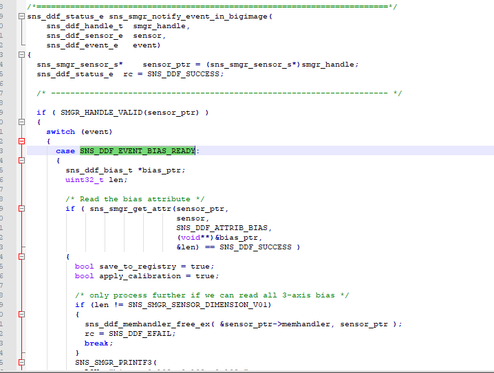 高通平台G-sensor校准流程_qualcomm 数据校准hal-CSDN博客