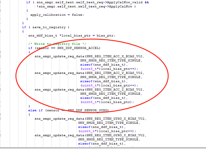 高通平台G-sensor校准流程_qualcomm 数据校准hal-CSDN博客