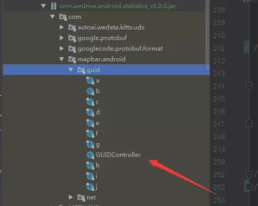 android 解决aar 与jar包冲突_android 如何实现exclude aar包中的某个jar包-CSDN博客