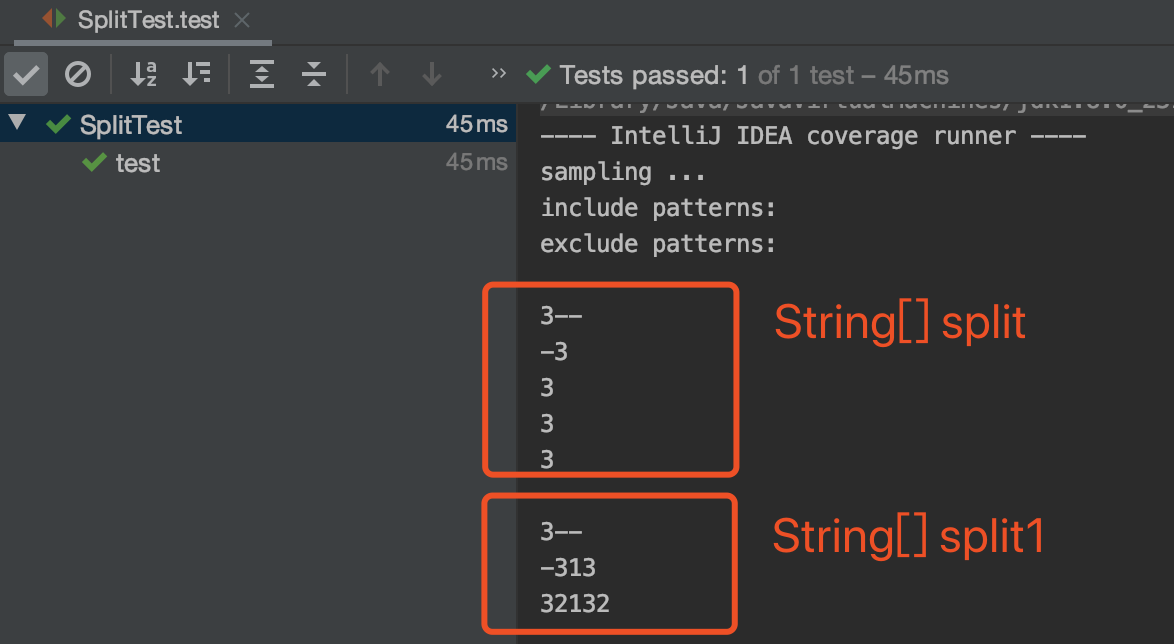 Mons Lang3 Stringutils Split 惊现大bug Commons Lang3 漏洞 Csdn博客