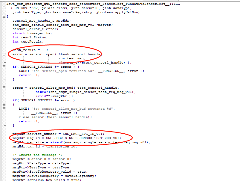 高通平台G-sensor校准流程_qualcomm 数据校准hal-CSDN博客