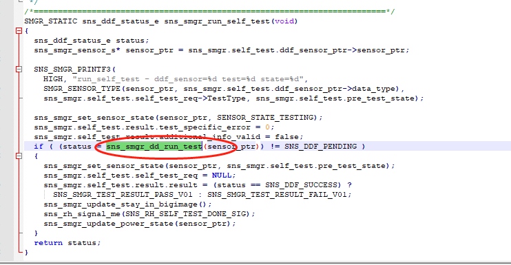 高通平台G-sensor校准流程_qualcomm 数据校准hal-CSDN博客