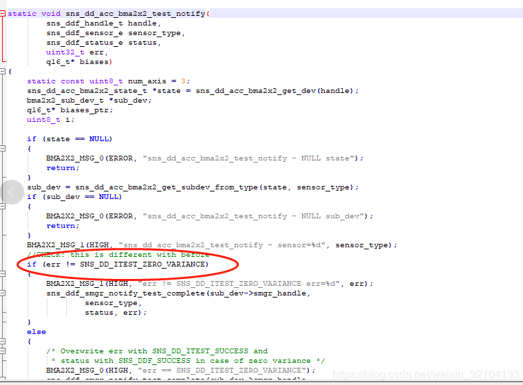 高通平台G-sensor校准流程_qualcomm 数据校准hal-CSDN博客