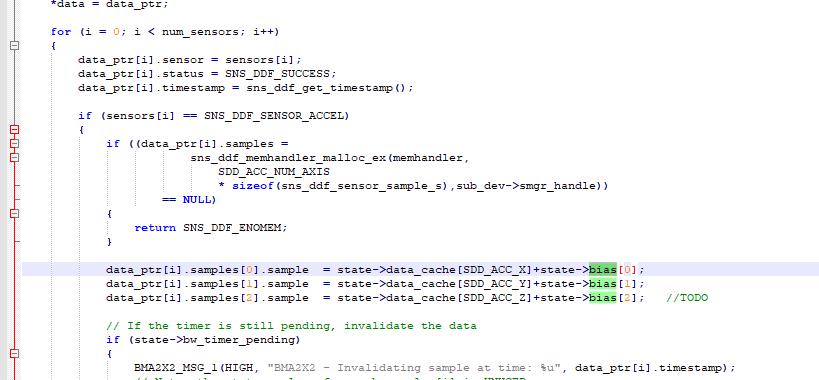 高通平台G-sensor校准流程_qualcomm 数据校准hal-CSDN博客