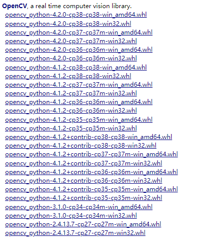 python 与tensorflow及各版本包对应问题_tensorflow 和 absl-py版本-CSDN博客