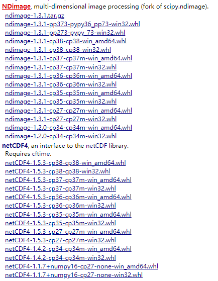 python 与tensorflow及各版本包对应问题_tensorflow 和 absl-py版本-CSDN博客