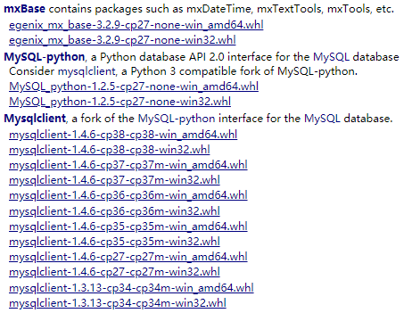 python 与tensorflow及各版本包对应问题_tensorflow 和 absl-py版本-CSDN博客