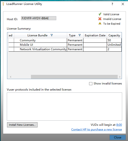 Loadrunner12.5安装和教程_loadrunner12.5安装包-CSDN博客