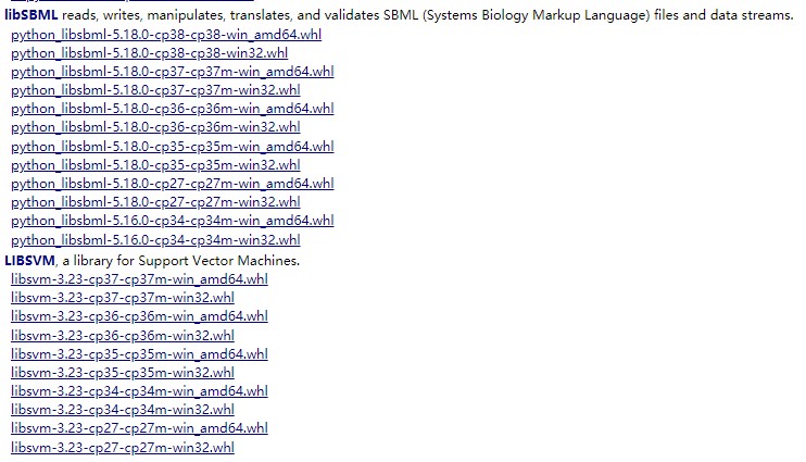 python 与tensorflow及各版本包对应问题_tensorflow 和 absl-py版本-CSDN博客