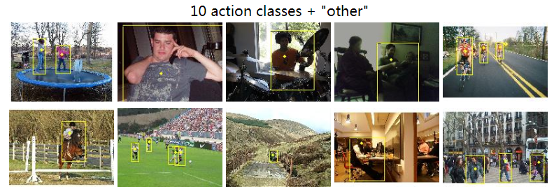 PASCAL VOC 2012 数据集解析_voc12数据集介绍-CSDN博客