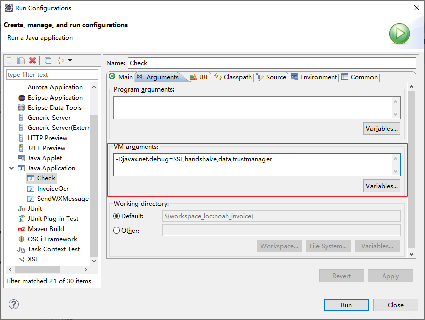 Received fatal alert: handshake_failure_received fatal alert:handshake-CSDN博客
