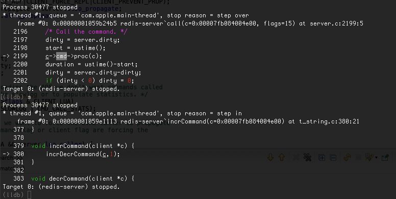 【Redis源码】Redis命令INCR、DECR、INCRBY、DECRBY学习(二)_redis decrby是减少,增加是什么-CSDN博客