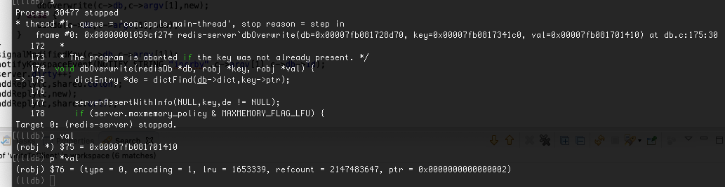 【redis源码】redis命令incr、decr、incrby、decrby学习 二 Redis4 0 Incr Csdn博客