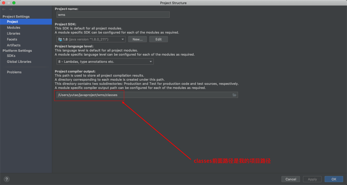 Error:Kotlin: Output directory not specified for Module 'xxx' production-CSDN博客