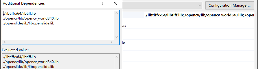 【tiff】六 用openslide 读tifftifffile的description在openslide里怎么获取 Csdn博客 
