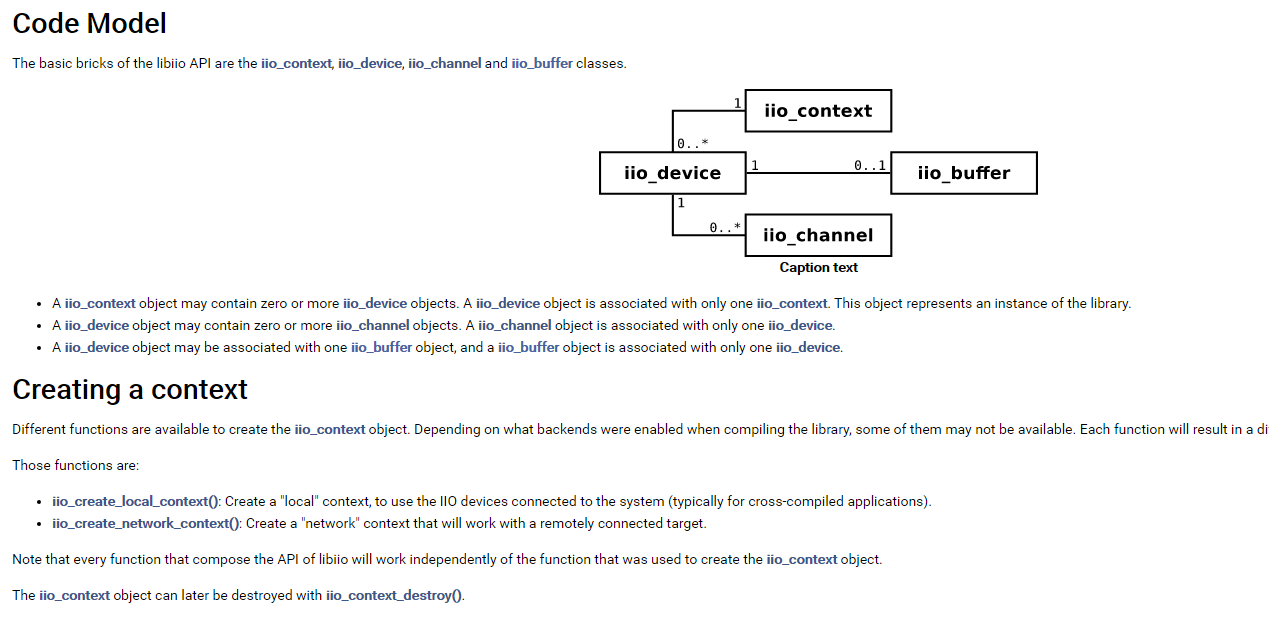 嵌入式之linux下libiio的用法_linux libiio-CSDN博客