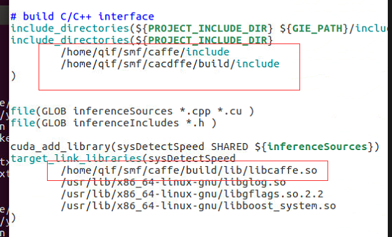 海思AI芯片（35xx）:验证daknet转caffe的yolov3模型是否正常（yolo层的实现）_caffe测试yolo3-CSDN博客