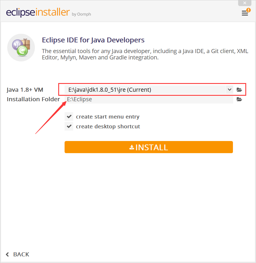 Win 10 环境下 Eclipse 安装使用教程artifact Download Is Progressing Very Slowly Csdn博客 
