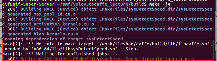 海思AI芯片（35xx）:验证daknet转caffe的yolov3模型是否正常（yolo层的实现）_caffe测试yolo3-CSDN博客