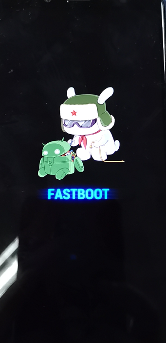 红米Note5 Andriod 9 - BL解锁+Rec+Root (图文详解)_红米note5 '解bl锁-CSDN博客