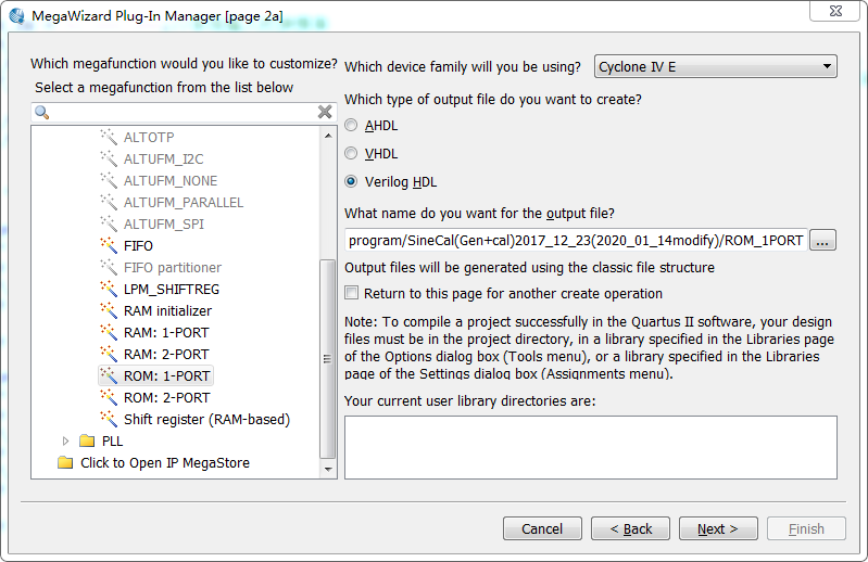 FPGA+DAC实现DDS信号发生_fpga驱动 dac 71416 csdn-CSDN博客