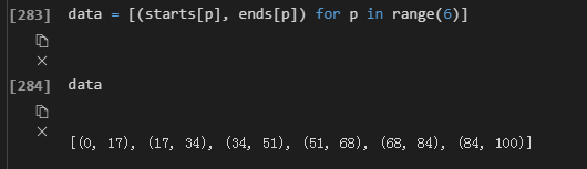 mpi4py多进程实例/举例_mpi4py for循环-CSDN博客