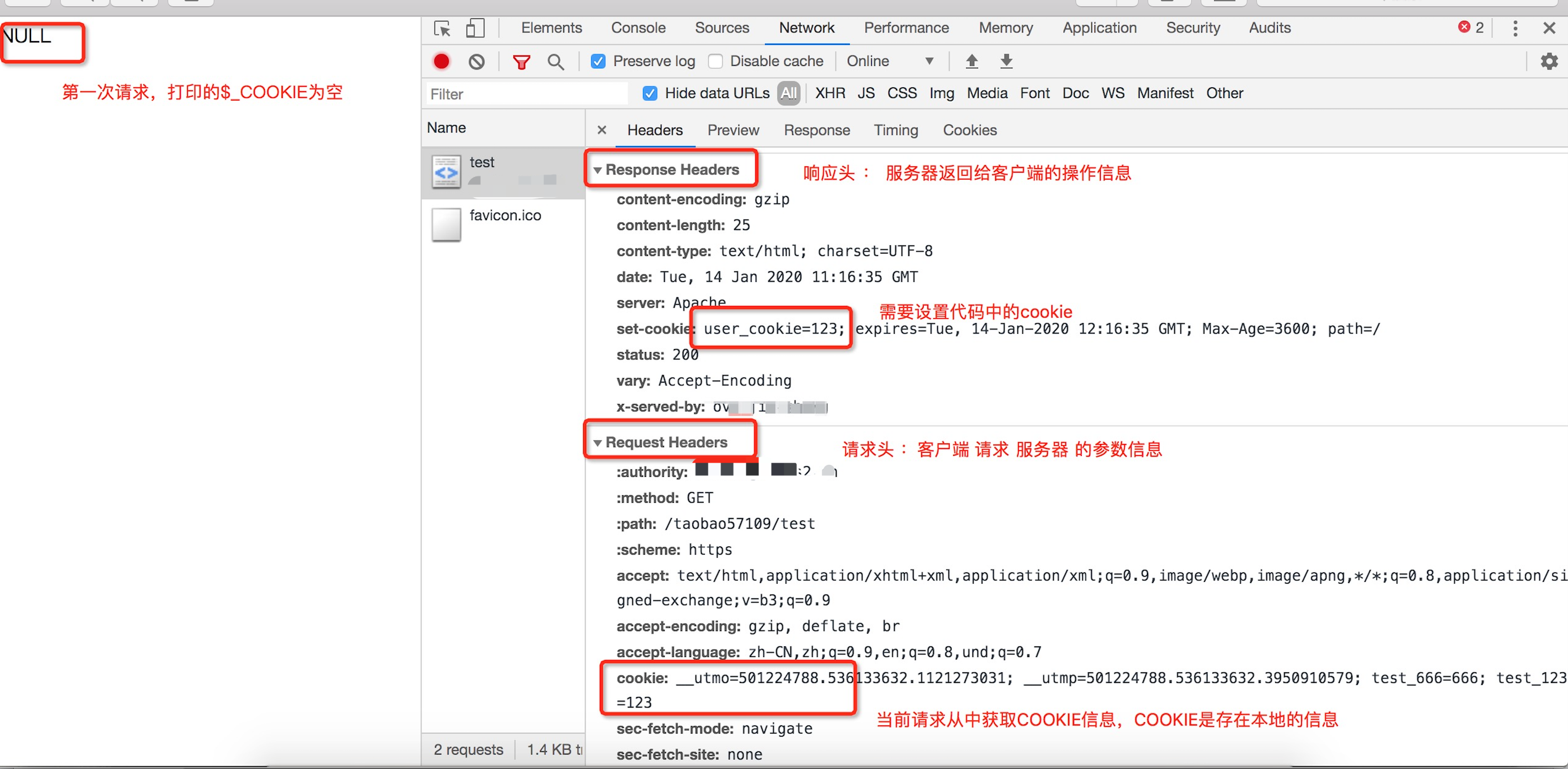 为什么设置上了cookie，但第一次请求的时候拿不到？(最简解释 + 图、文、码三维解析)_浏览器第一次向服务器发起请求时,这时候没有 ...