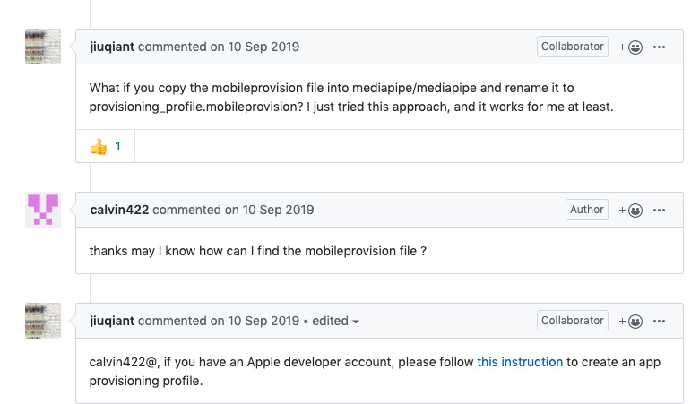 google/mediapipe Demo_mediapipe demo 地址-CSDN博客