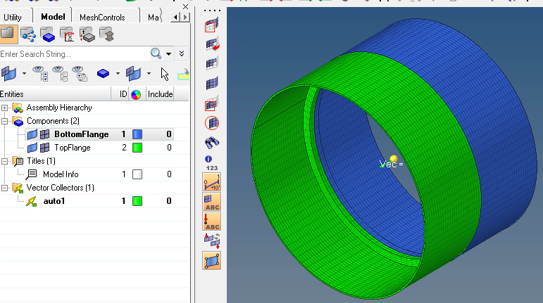 HyperMesh 使用指南_hypermesh法线-CSDN博客