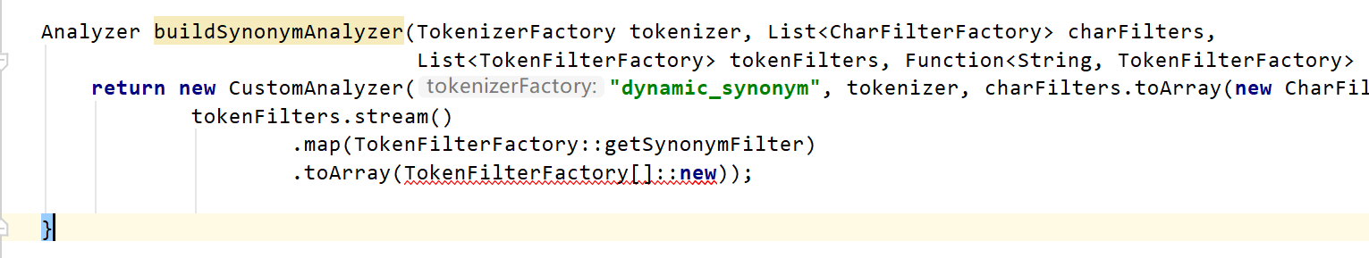 Elasticsearch7.4.2配置elasticsearch-analysis-dynamic-synonym_dynamic-synonym 7.4.2-CSDN博客