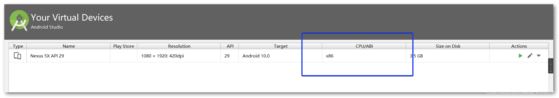 Android Stdio模拟器安装应用报错:the Apk Failed To Install Error Could Not Parse Error String 谷歌手机怎么出现the