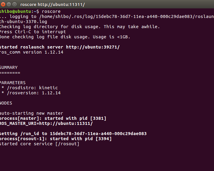 为Ubuntu 16.04配置ROS-kinetic环境_ubuntu 16,04 ros kinetic huanjing-CSDN博客