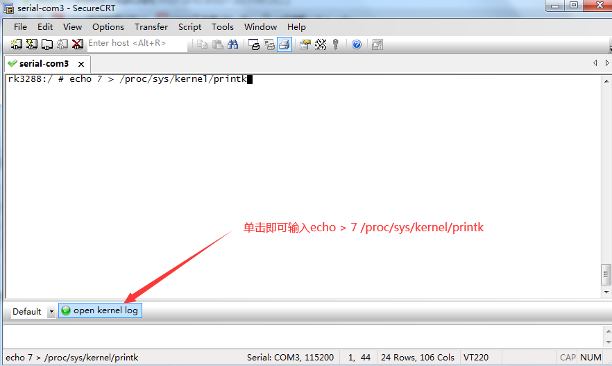 在secureCRT上设置常用的快捷输出按钮栏_securecrt 给button 设置快捷键-CSDN博客