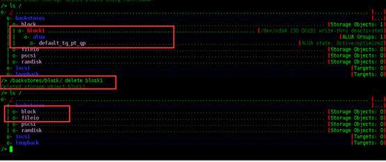 iscsi（共享存储）详细带图说明：iscsi服务器配置、iscsi客户端配置_3260端口-CSDN博客