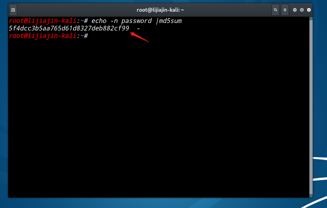 hashid/hash-identifier显示加密算法-CSDN博客