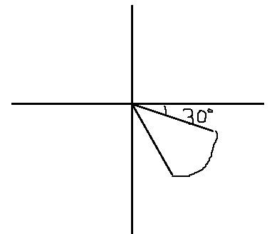 Qml--canvas实践小实例 —— 扇形_qml绘制扇形-CSDN博客