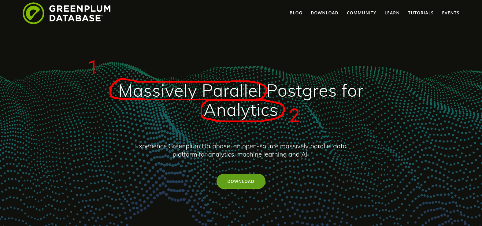 GPDB-特性实践_unknown meta type 108-CSDN博客