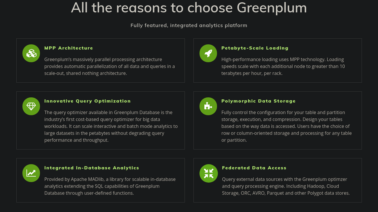 GPDB-特性实践_unknown meta type 108-CSDN博客