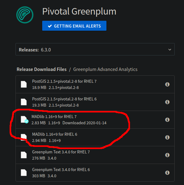 GPDB-特性实践_unknown meta type 108-CSDN博客