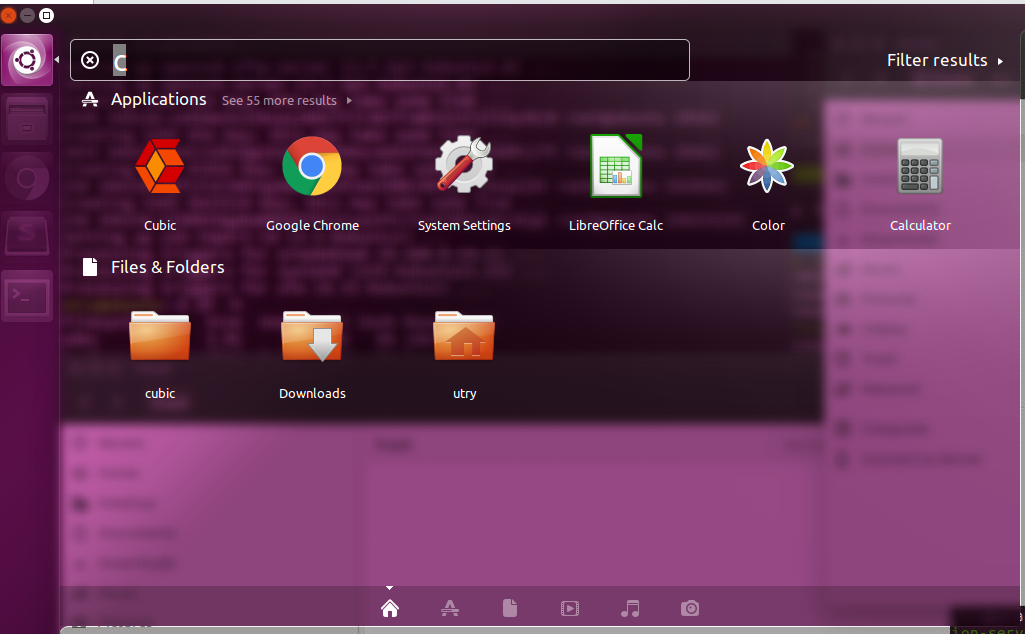 使用Cubic 来定制ubuntu16.04 预装ros 和cartographer 生成live cd iso_custom ubuntu ...