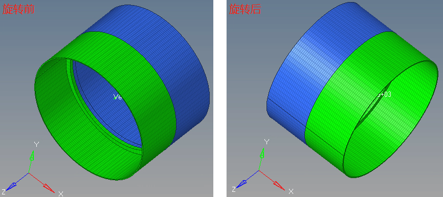 HyperMesh 使用指南_hypermesh法线-CSDN博客
