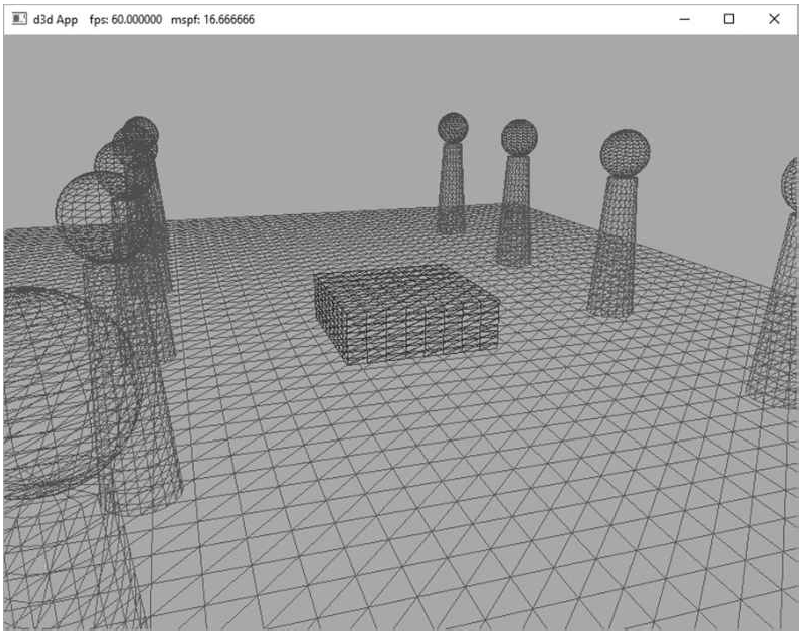 DirectX12学习笔记（七）Drawing in Direct3D PartⅡ_directx3d中shape这个程序怎么运行-CSDN博客